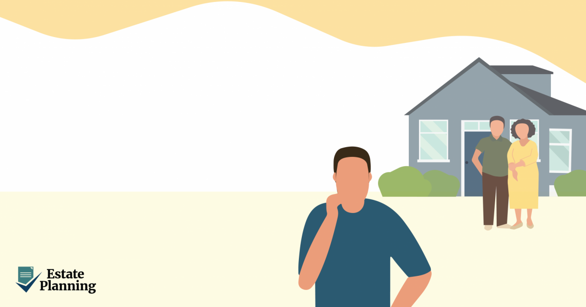 Risks of Transferring Your Home to Your Child