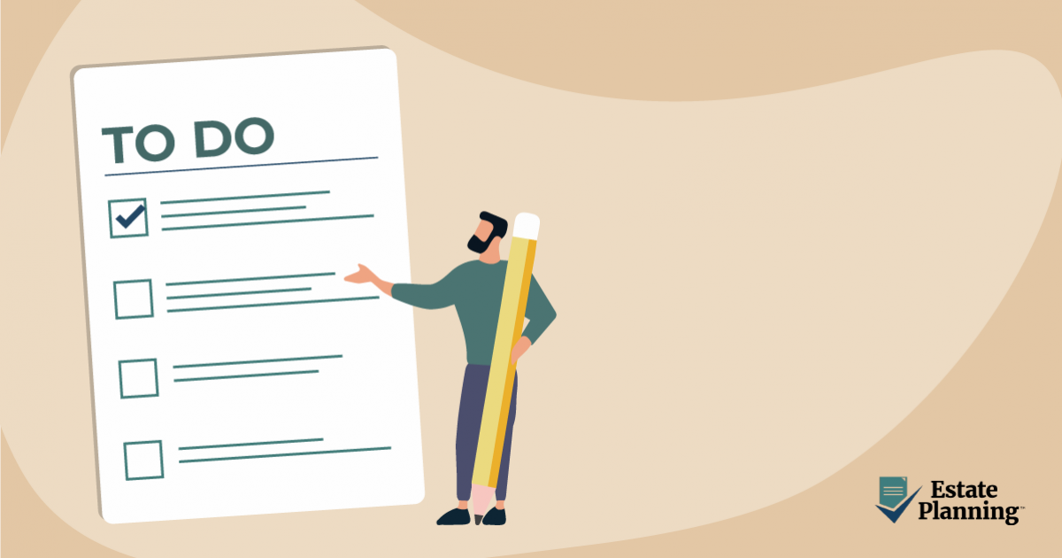 Duties and Responsibilities of a Trustee in Estate Planning