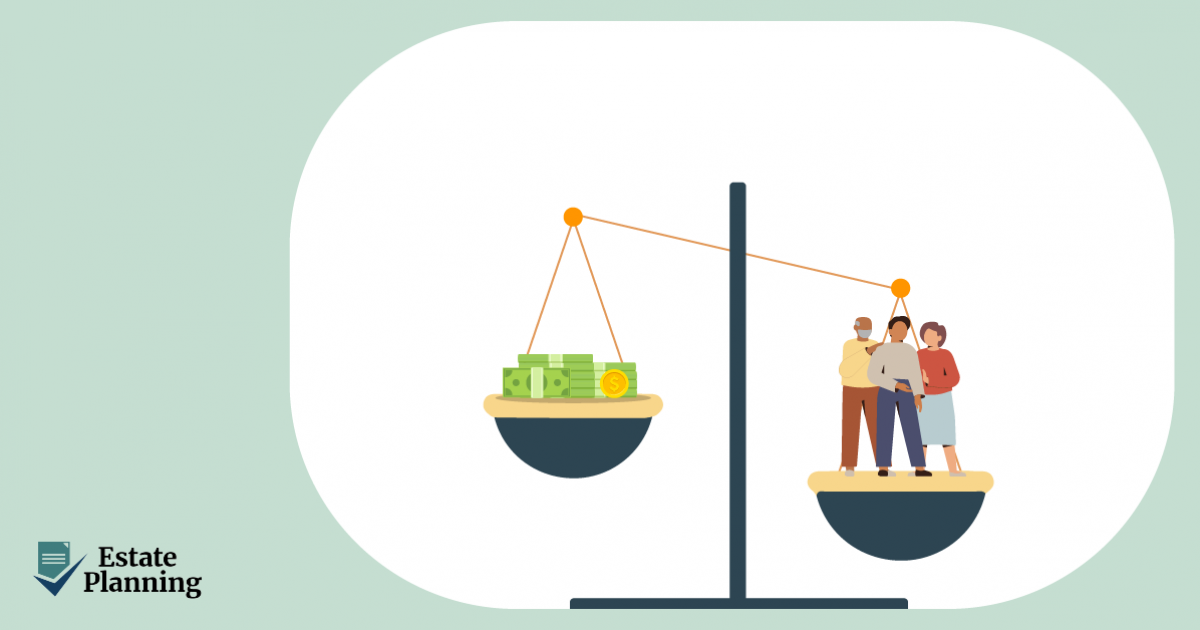 Family Values and History Are Still the Best Inheritance