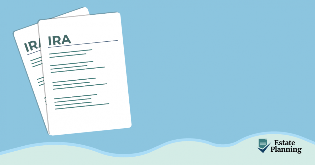 What to Do with an Inherited IRA