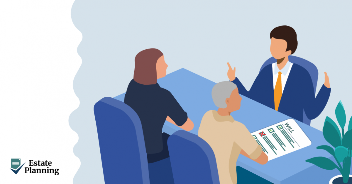 How to Disinherit a Family Member