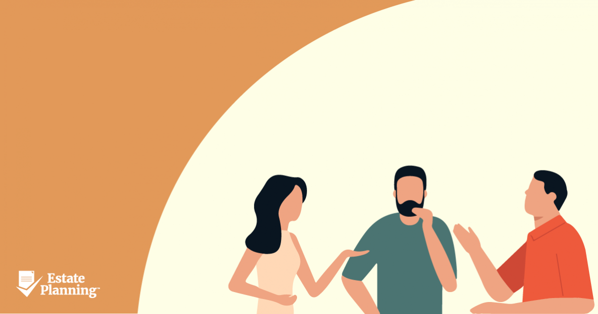 Why Families Fight Over Inheritance