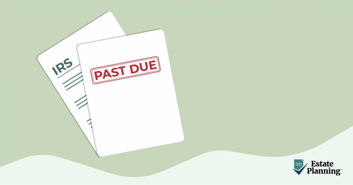 When You Should Refuse an Inheritance