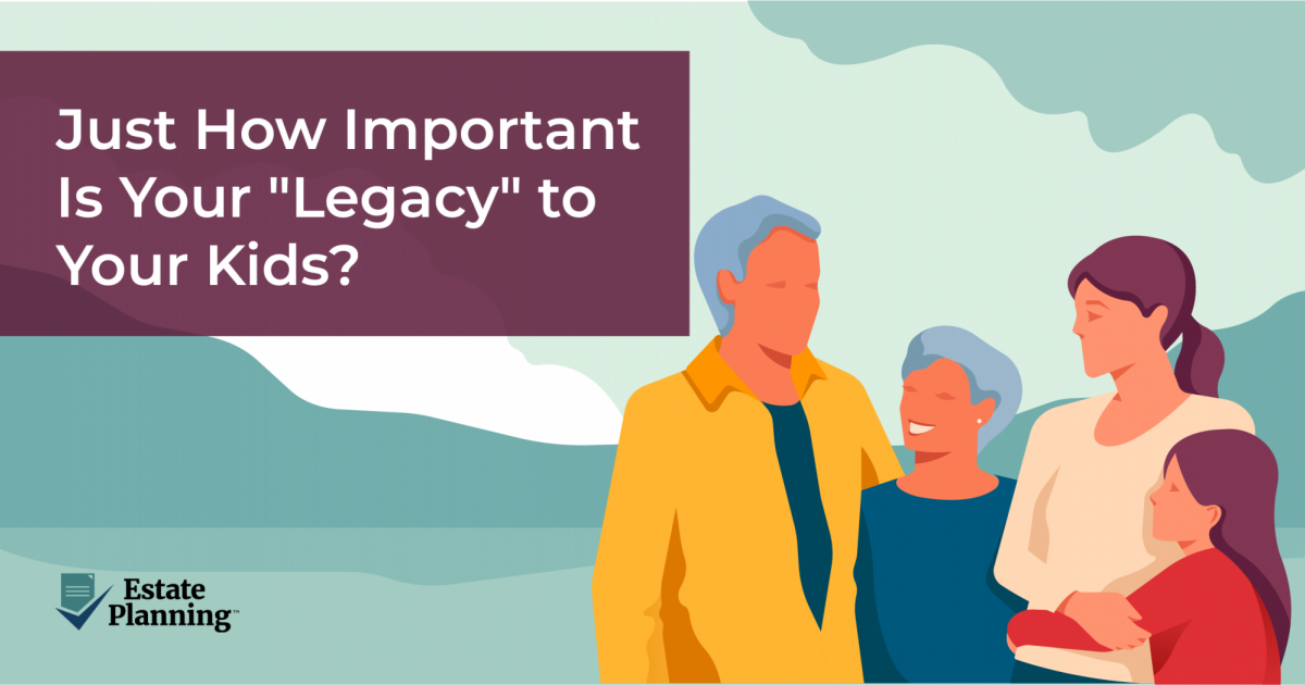 Inheritance for Kids