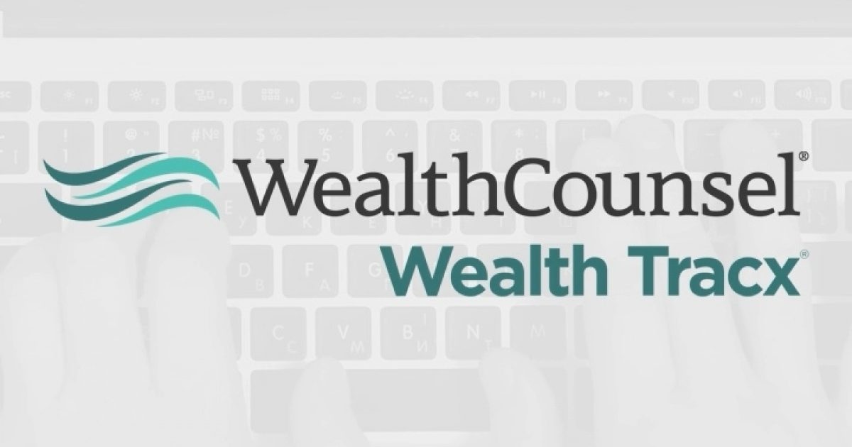 Wealth Tracx